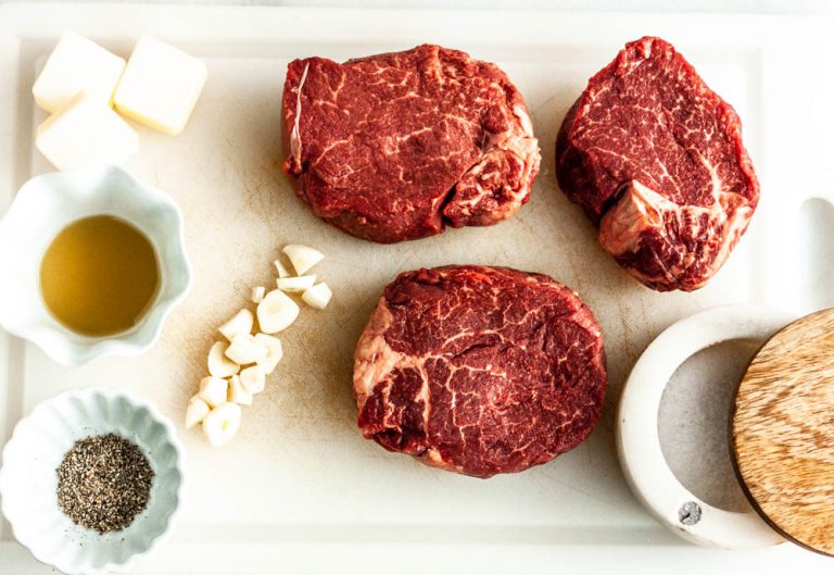 How To Cook the Perfect Steak Using a Reverse Sear and Grill Technique ...