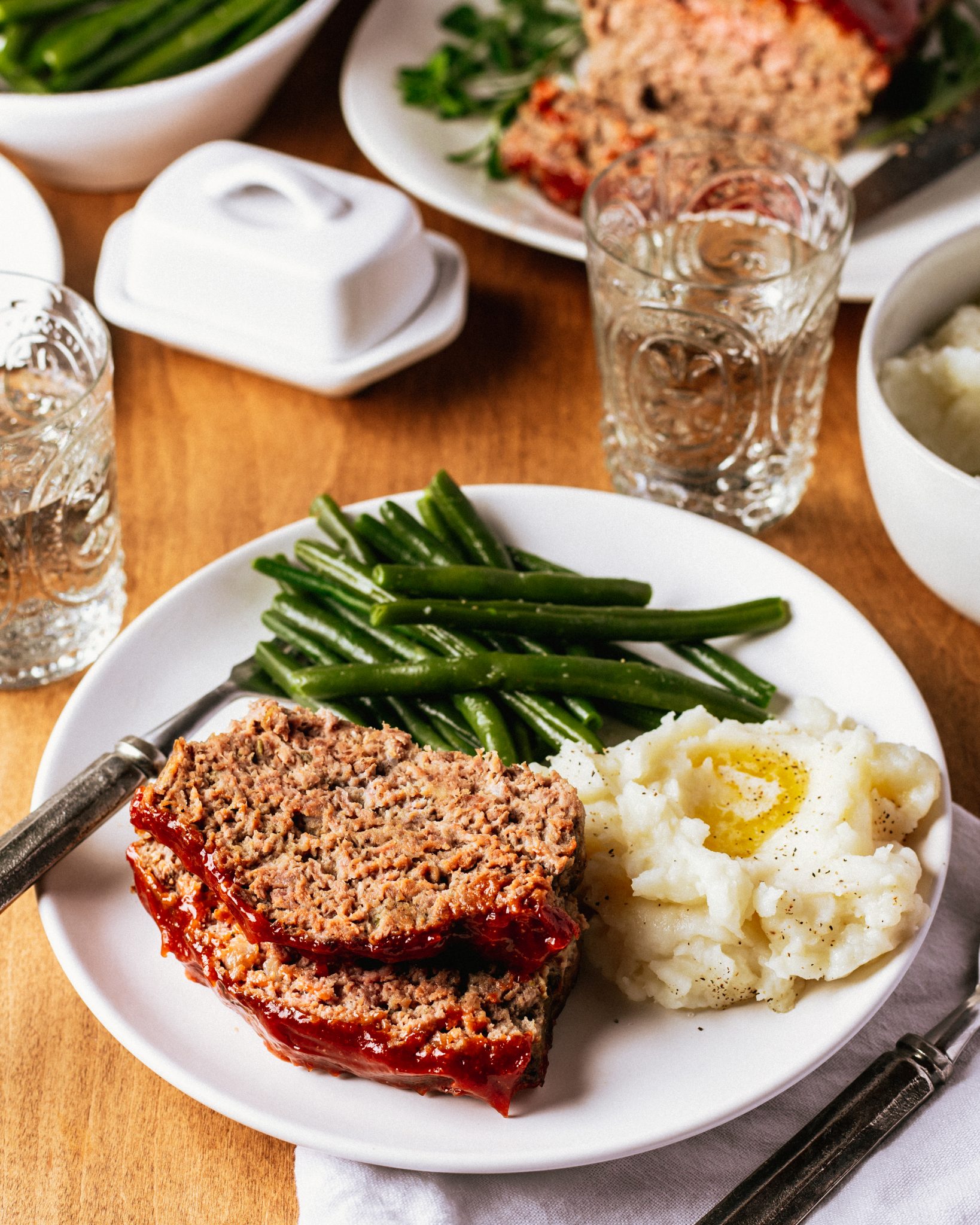 Perfect Mashed Potatoes | Silky Smooth Tutorial with Ricer