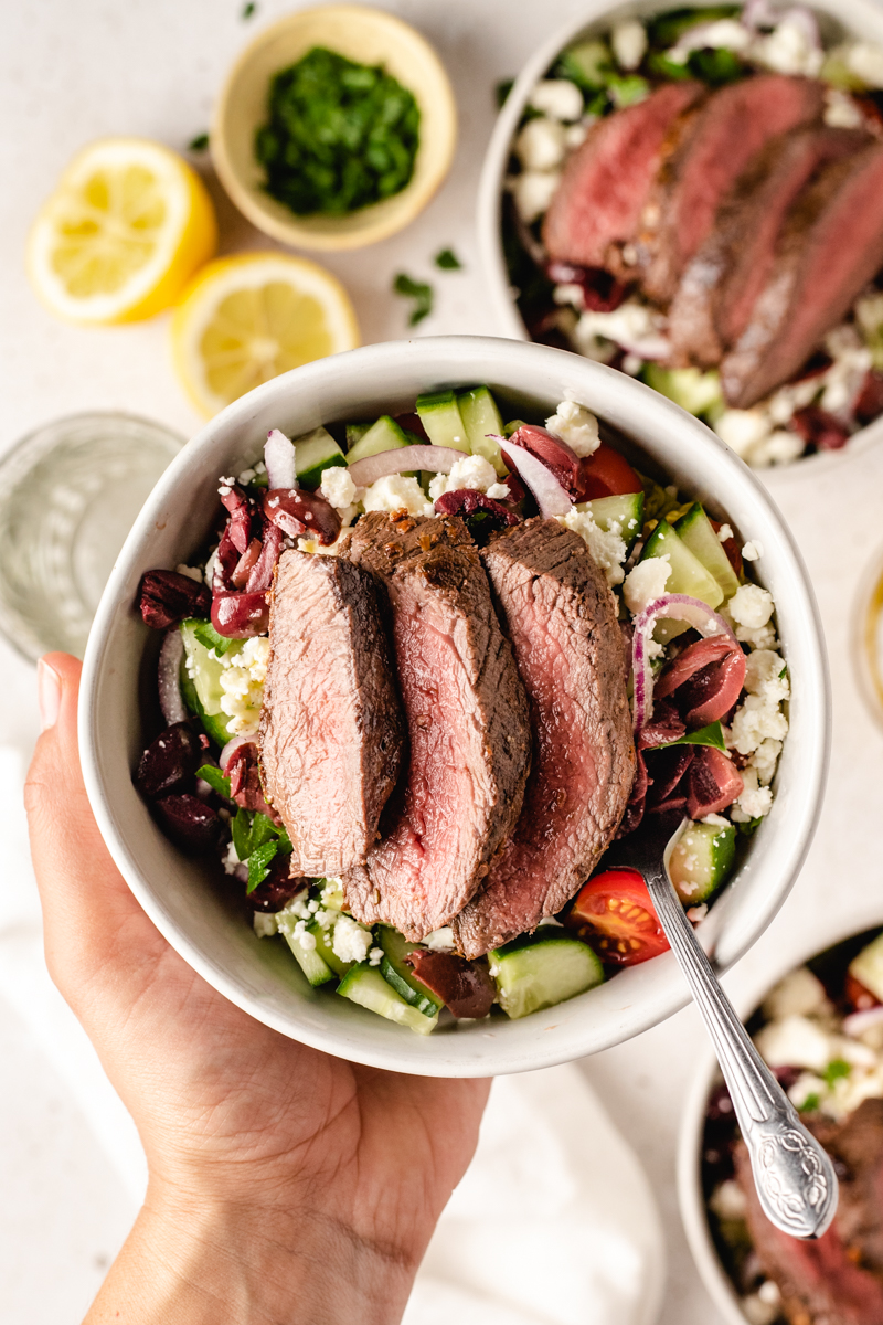 20 Healthy Venison Recipes | A Fresh Take on Wild Game